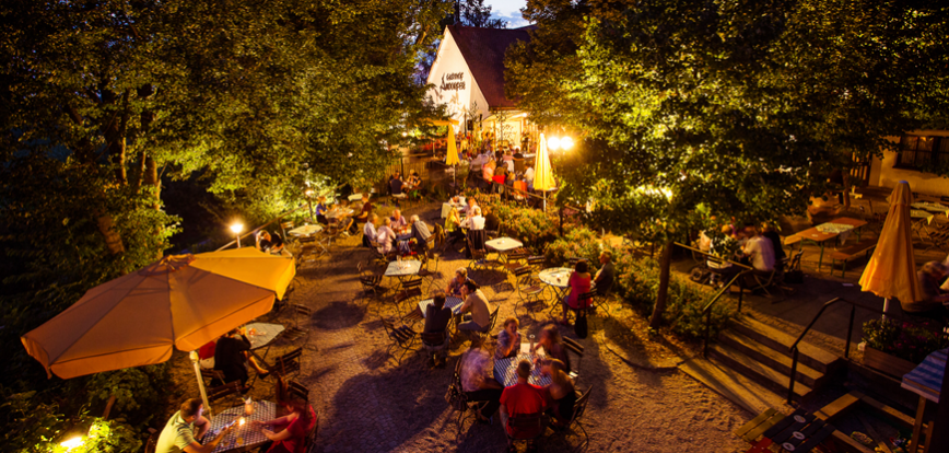 Andorfer Weißbräu | Weißbierbrauerei und Gasthof in Passau-Ries